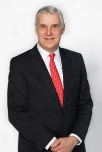 Charles A.V. Pennock - Urbana Corporation